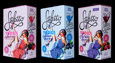 Cape Wholesale Beverages: Product Range